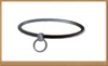 Second Life Marketplace - Gor BTB collar Turian Silver