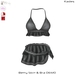 Second Life Marketplace - Betty Skirt & Bra DEMO