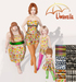 Second Life Marketplace - [u]Lady Omila Dress - 6PACK (ADD ME)