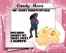 Second Life Marketplace - *MC* Candy Shorts Set B&K,99