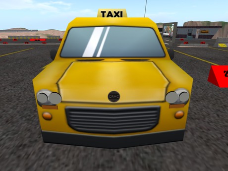 Second Life Marketplace - UBER HASSER - SHRIMPY RACER by CRMC - LOW LAG ...