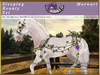 Second Life Marketplace - *E* RealHorse Sleeping Beauty Harness Set ...