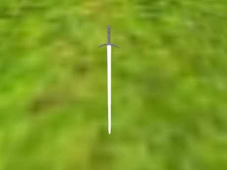 Second Life Marketplace - sword