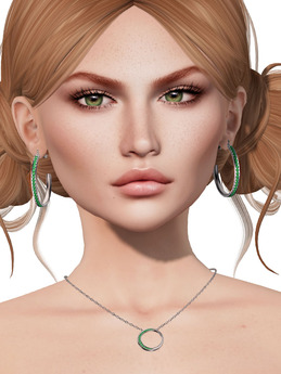 Second Life Marketplace - Cae :: Aurora :: Collection [bagged]