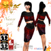 Second Life Marketplace - Firebird Nancy Gothic