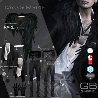 Second Life Marketplace - tmp