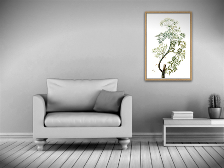 Second Life Marketplace - NOTOBUBON (BLISTER BUSH) From The Moninckx ...