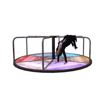 Second Life Marketplace - Tourniquet / Merry Go Round (BOX)