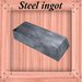 Second Life Marketplace - steel ingot storage crate pink