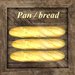 Second Life Marketplace - Pan bread