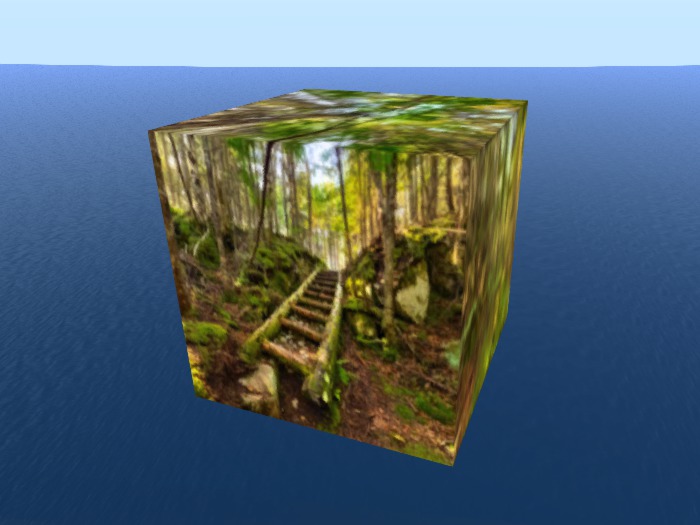 Second Life Marketplace - B3D SkyBox 12 Maps