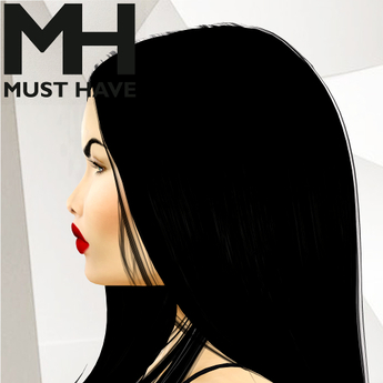 Second Life Marketplace - MUST HAVE - Megan Shape (Catwa Koura) - DEMO