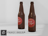 Second Life Marketplace - Fancy Decor: Davidson Lager Beer