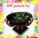 Second Life Marketplace - HW poison ivy DFS storage vendor crate texture fb