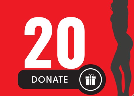 Second Life Marketplace - DISCORDHOT - Donate 20