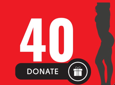 Second Life Marketplace - 40-donate