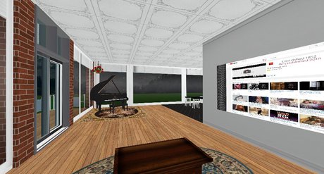 Second Life Marketplace - Splash boxed