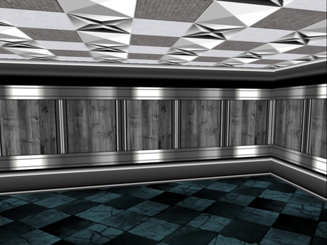 Second Life Marketplace - Texture wall