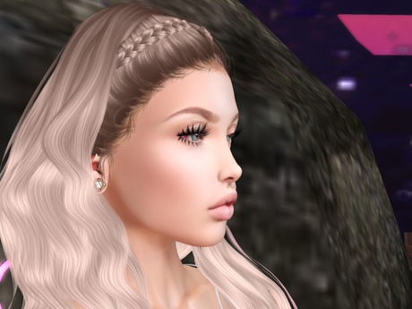 Second Life Marketplace - Sweet&Spicy- Angela Bento shape for CATWA CATYA