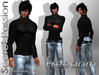 Second Life Marketplace - (SP) Freedom -Male-