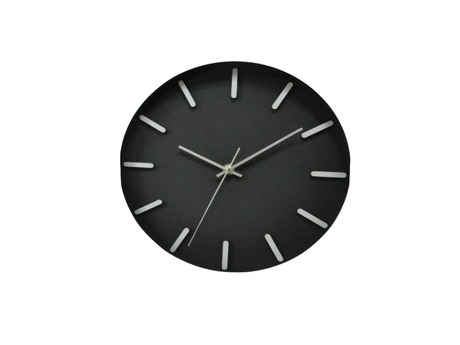 Second Life Marketplace - Black Clock Alpha Texture