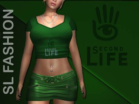 Second Life Marketplace - SECOND LIFE - F