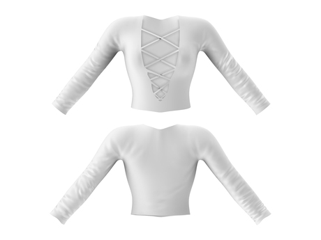 Second Life Marketplace - Obj, Dae, Fbx, Texture Files Lace Front Deep ...