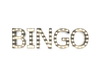 Second Life Marketplace - [Px] "BINGO" Illuminated Light Bulbs Sign