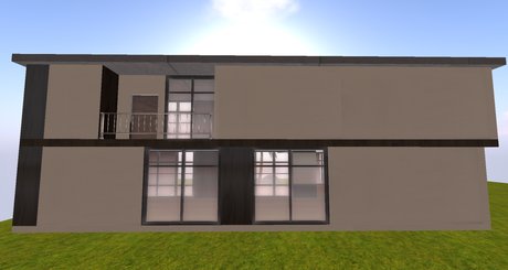 Second Life Marketplace - Modern Home