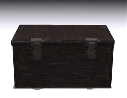 Second Life Marketplace - Chest 002