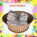 Second Life Marketplace - wool basket DFS storage vendor crate texture fb