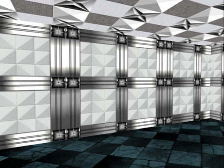 Second Life Marketplace - Texture wall