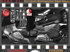 Second Life Marketplace - DEMO - ZED MESH MATERIALS ENABLED: 3in1 Goth ...
