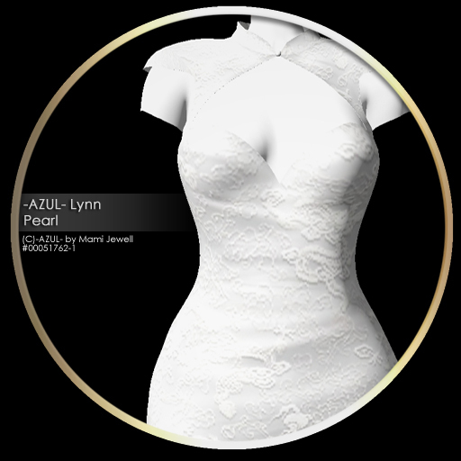 Second Life Marketplace - -AZUL- Lynn /Pearl