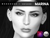 Second Life Marketplace - remy&rowe x catwa : marina : demos