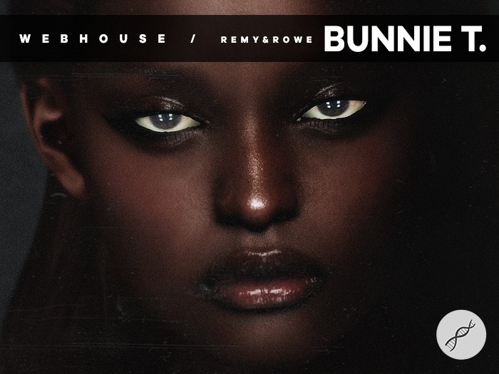 Second Life Marketplace - remy&rowe x genesis labs : bunnie toht ...