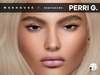 Second Life Marketplace - remy&rowe x lelutka : perri gold : dark