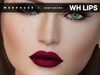 Second Life Marketplace - remy&rowe x catwa : witching hour lipsticks ...