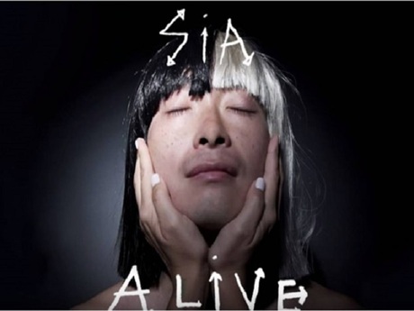 Second Life Marketplace - Sia ALIVE DANCER