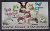 Second Life Marketplace - DUNDER Plush christmas reinder gacha 2014/2015