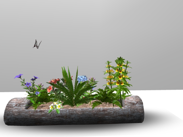 Second Life Marketplace - >VAL