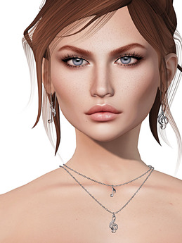 Second Life Marketplace - Cae :: Musique :: Collection [bagged]