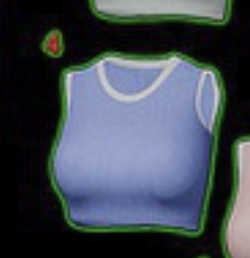 Second Life Marketplace - DAMI TEXT ME GACHA TOP *4 maitreya