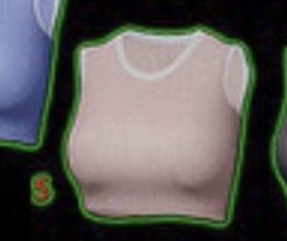 Second Life Marketplace - DAMI TEXT ME GACHA TOP *5 maitreya