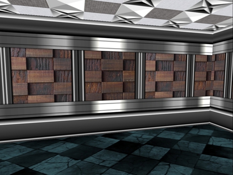 Second Life Marketplace - Texture wall