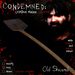 Second Life Marketplace - Katana/Sword CONDEMNED CMW // Rusty Old ...