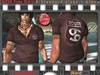 Second Life Marketplace - ZED MESH Red 69 Polo Shirt featuring Route ...