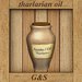 Second Life Marketplace - tharlarian oil jar [G&S] storage vendor crate ...