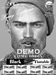 Second Life Marketplace - [CL]- Henry Eyebrows DEMO JUST (OMEGA)
