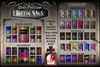 Second Life Marketplace - DP Koffin Nails - Soundwave - Nails for Slink ...